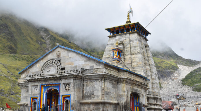How to Reach Kedarnath - Complete Detailed Guide