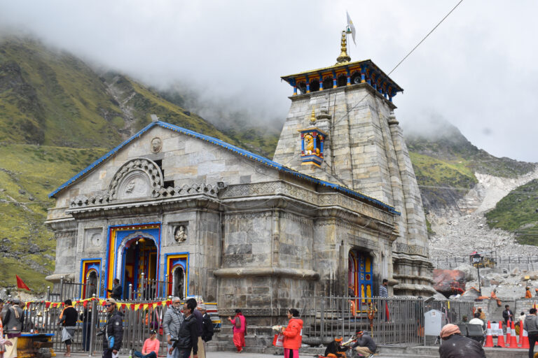 How to Reach Kedarnath - Complete Detailed Guide