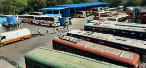 Pune to Get New MSRTC Bus Stand Coming to Shivajinagar | AbhiBus Travel ...