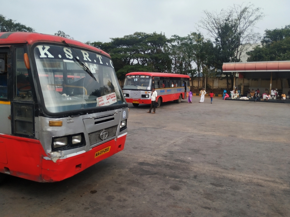 KSRTC Shakti Yojna Receives Double Recognition at Scotch Awards | AbhiBus Travel Blog