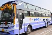 TSRTC Introduces Lahari Bus for Comfortable Journey | AbhiBus Travel Blog