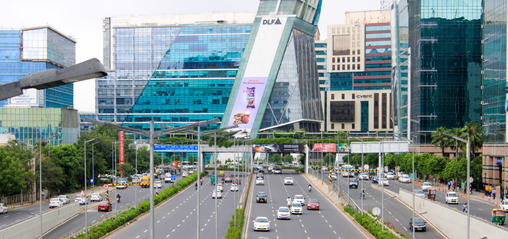 Things to Do in Gurgaon | AbhiBus Travel Blog