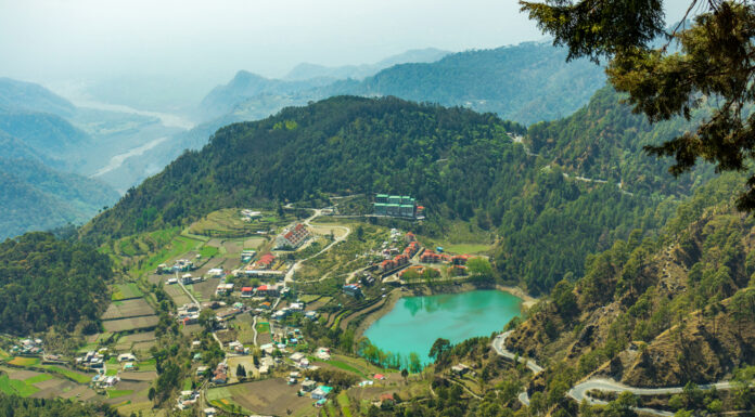 Top 10 Best Places to Visit in Nainital in Low Budget | AbhiBus Travel Blog