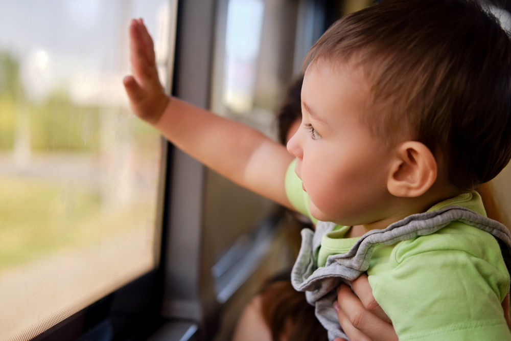How to Travel with Baby in Bus | AbhiBus Travel Blog