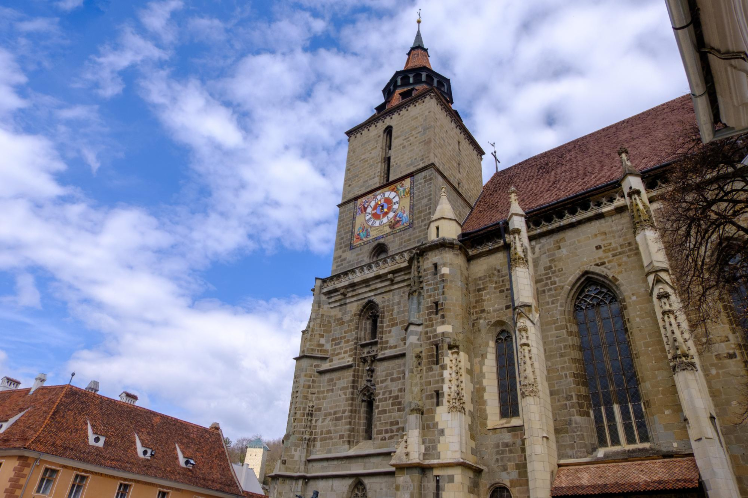 Top 5 Largest Church in India