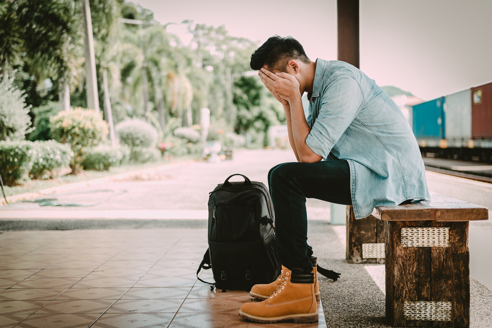 What Causes Headache After Travelling | AbhiBus Travel Blog