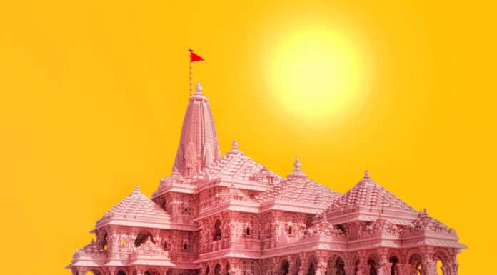 Ayodhya History : All You Need to Know about Ayodhya Ram Mandir