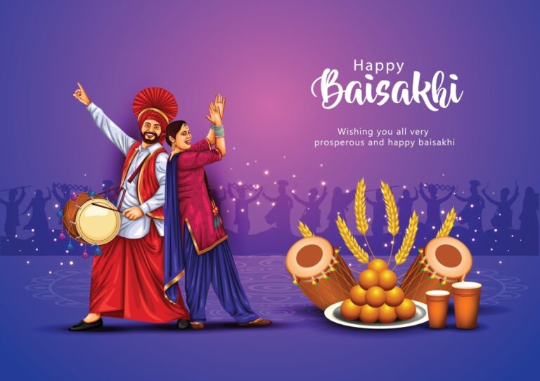 Baisakhi 2024: Date History, Celebration