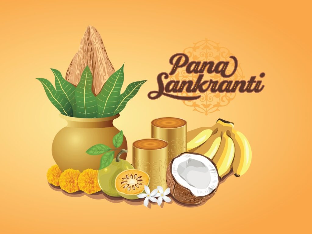 Maha Vishuba Sankranti 2024 : Date, History, How to Celebrate