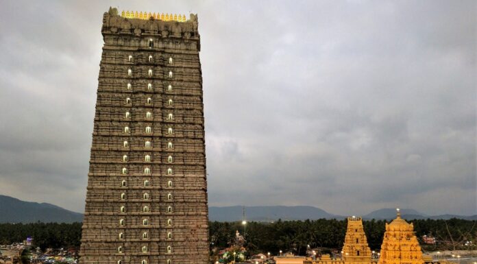 Murudeshwar Temple : History, Timings, How to Reach