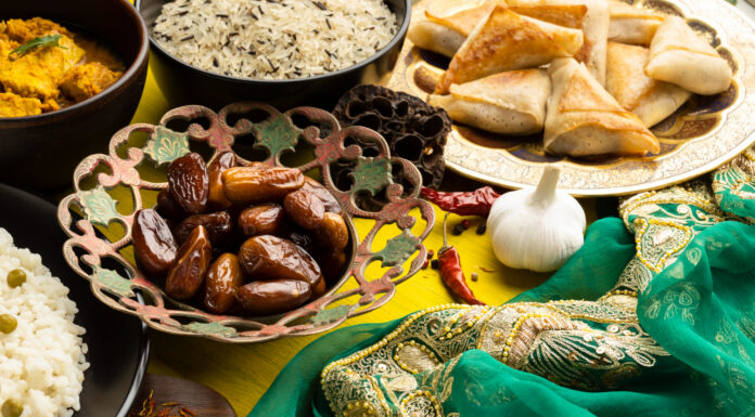 Discover the Best of Ramzan Food Mela Bangalore 2024