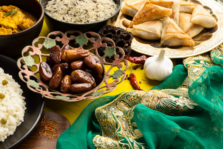 Discover the Best of Ramzan Food Mela Bangalore 2024