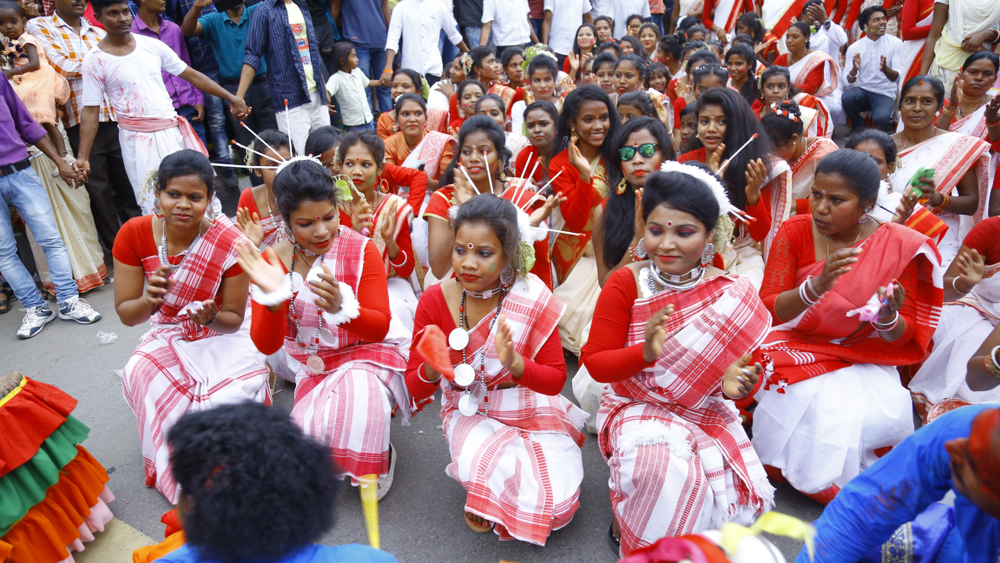 Sarhul Festival 2024: Date, History, Celebrations