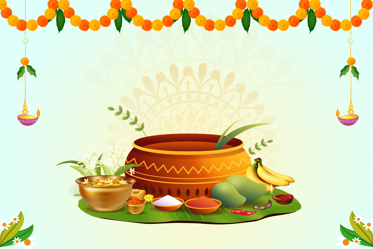 Ugadi 2025 - Date, History, Celebrations in India