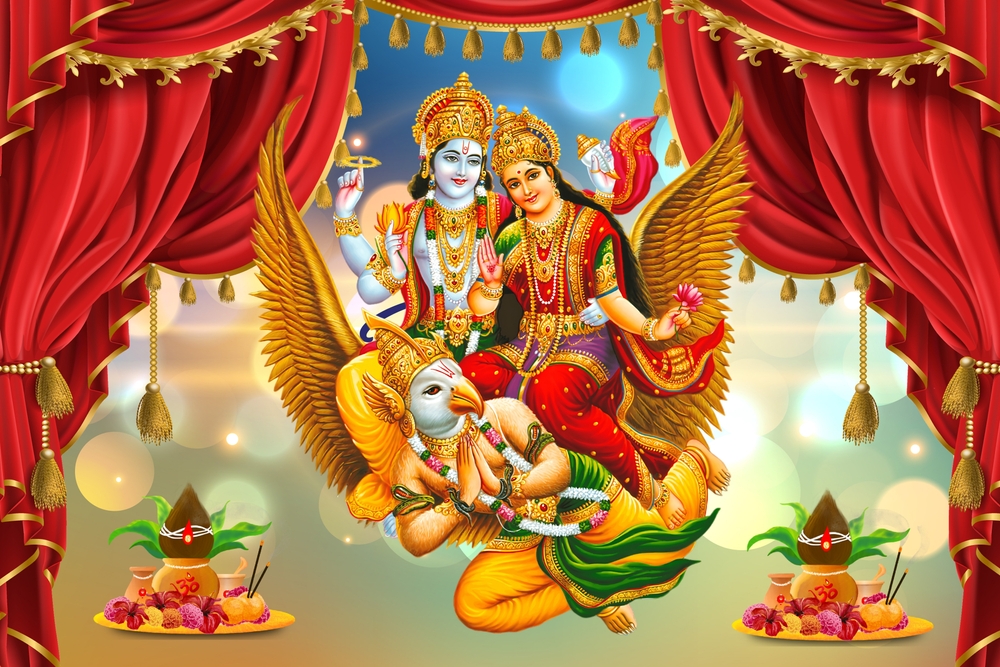 List of Fasts and Festivals of Vaishakh Month 2024