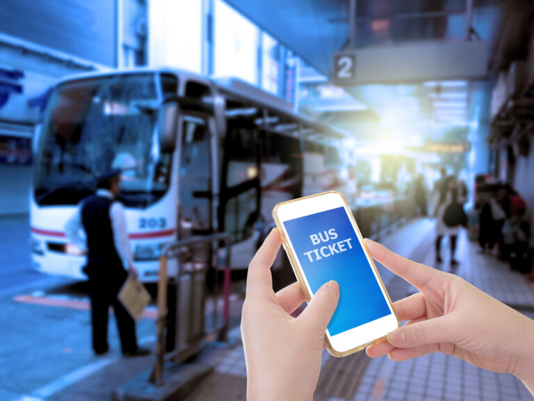 What is the Best Bus Booking Site in India