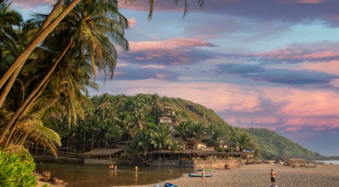 Goa Statehood Day 2024 : Date, History, Importance