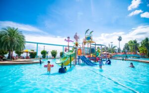 Jalavihar Water Park Hyderabad : Price, Timings, How to Reach