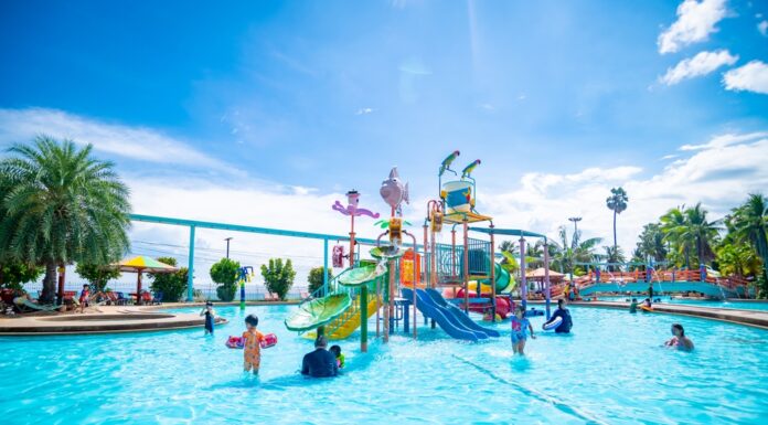 Jalavihar Water Park Hyderabad : Price, Timings, How to Reach