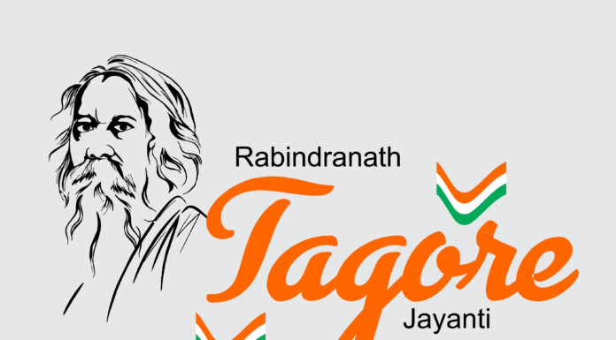 Guru Rabindranath Tagore Jayanti 2024 : Know All About Rabindranath