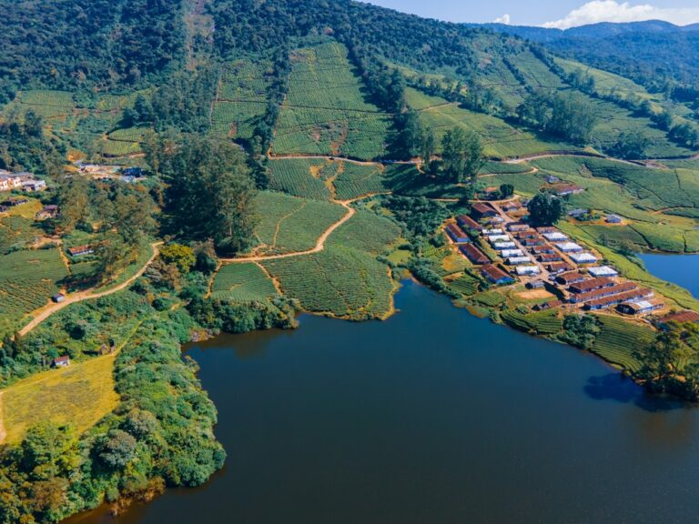 How to Reach Coorg : The Cheap Way to Travel