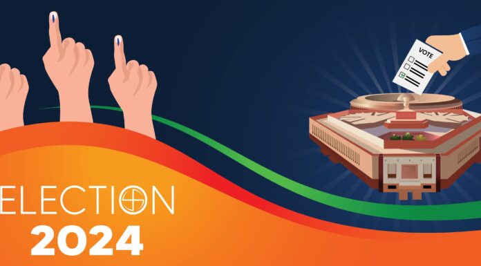 India Election Results 2024 Live Updates