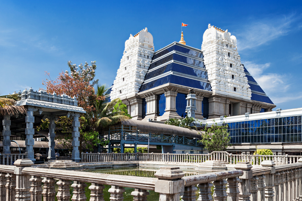 Iskcon Temple Bangalore : History, Location, How to Reach