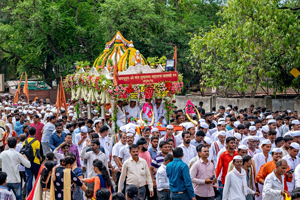 Pandharpur Wari 2024 - Date, History, Location | AbhiBus Travel Blog