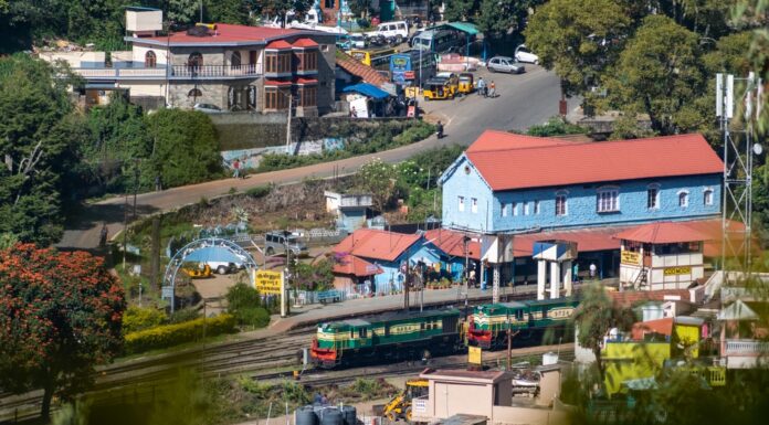 Things to Do in Coonoor | AbhiBus Travel Blog