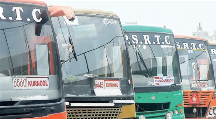 APSRTC Free Bus Scheme for Women in AP from 15 August 2024
