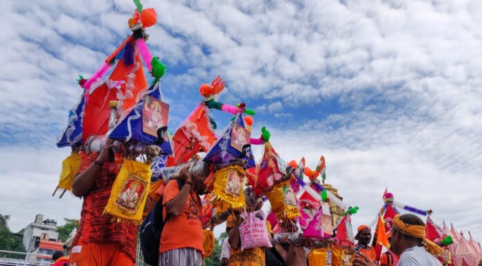 Kanwar Yatra 2024 : All You Need to Know Kanwar Yatra 2024 : All You Need to Know