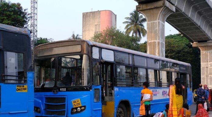 MSRTC Receives 2104 Fully Assembled Buses from Ashok Leyland