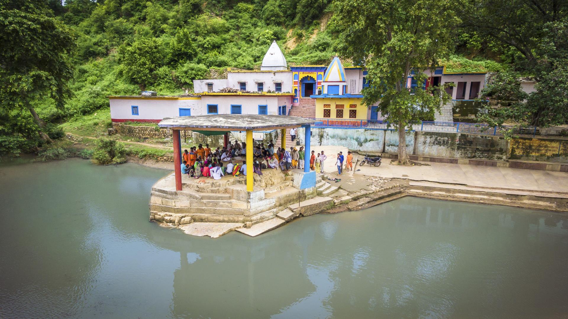 Sphatik Shila Chitrakoot - All You Need to Know