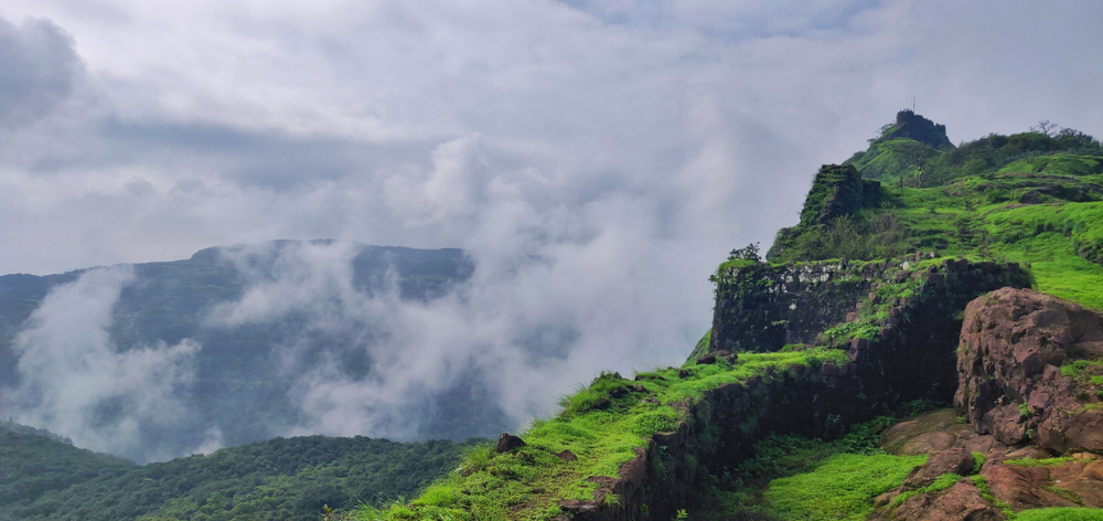 Best Monsoon Treks in India to Do in Monsoon