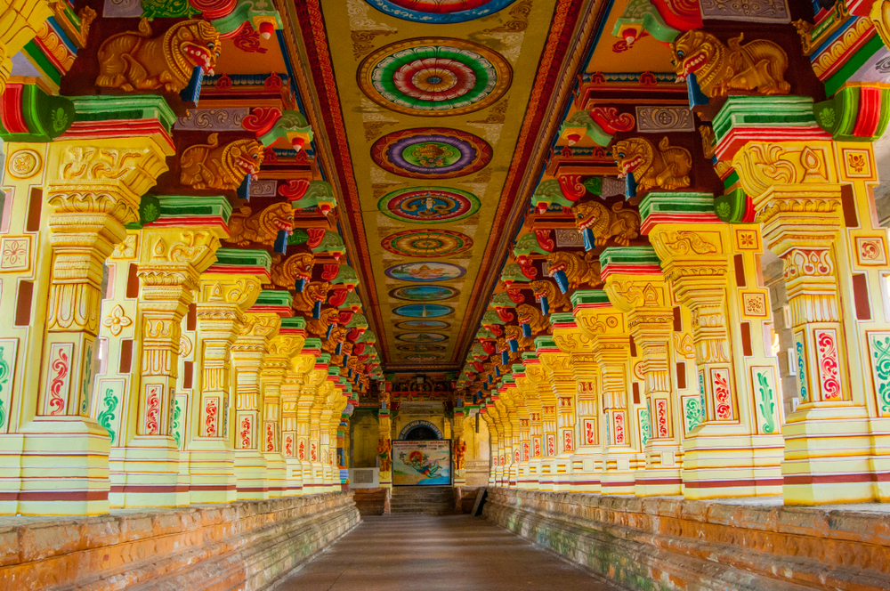 Must Visit Shiva Temples During Sravana Masam