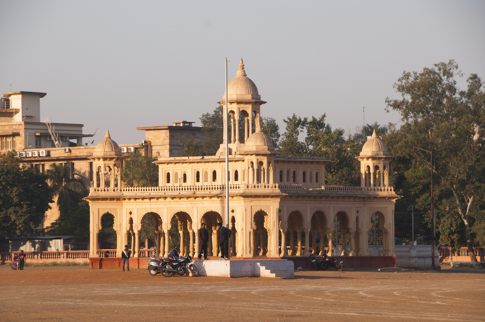 Discover the Best Places to Visit in Nagpur