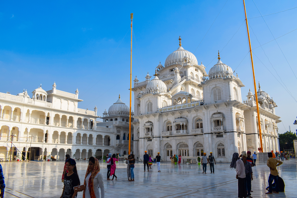 Ultimate List of Places to Visit in Patna