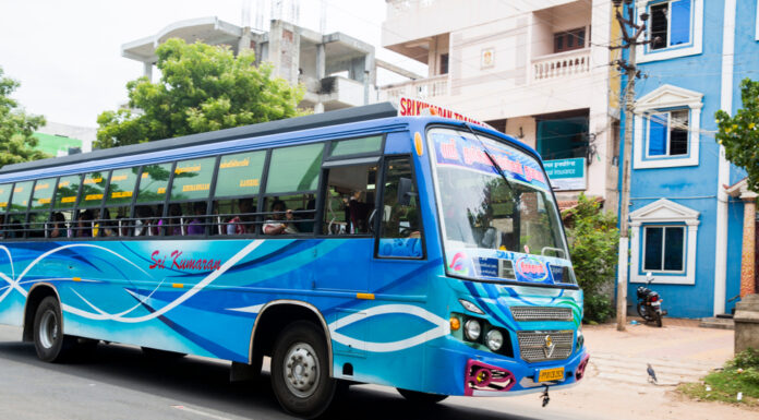TNSTC to Operate 24 Hours Bus Services for Velankanni Festival from ...