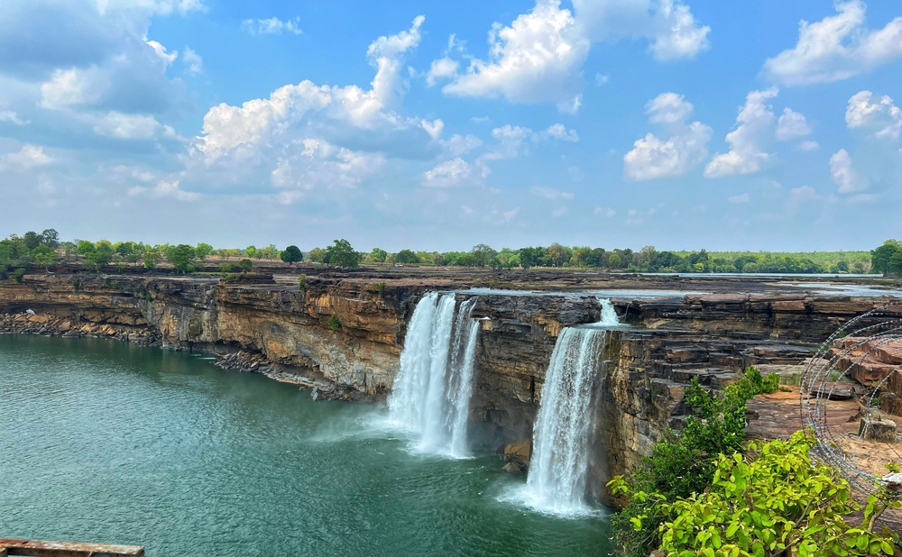 Why Chitrakoot Waterfall is Known as the 'Niagara of India': Everything ...