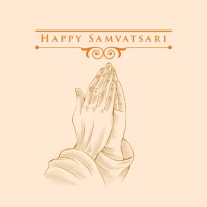 Samvatsari Festival 2024 : Date, History, Why We Celebrate