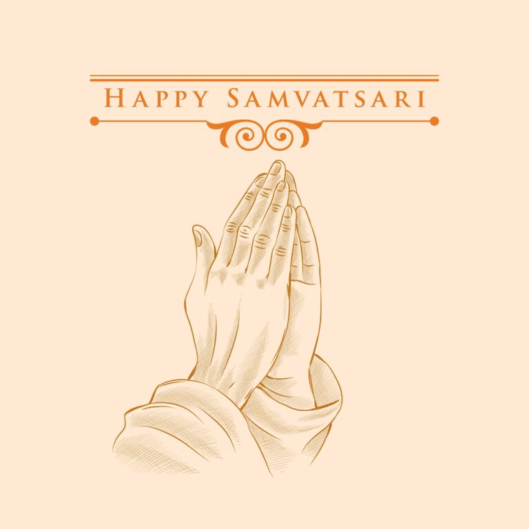 Samvatsari Festival 2024 : Date, History, Why We Celebrate
